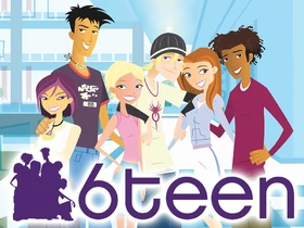 6teen | YTV Schedule Archives Wiki | Fandom