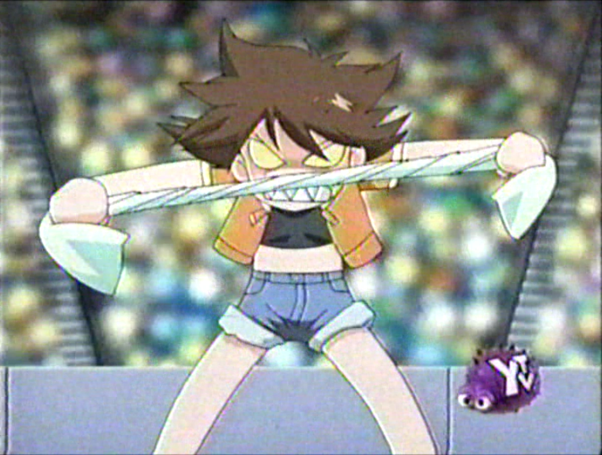January 7, 2006 | YTV Schedule Archives Wiki | Fandom