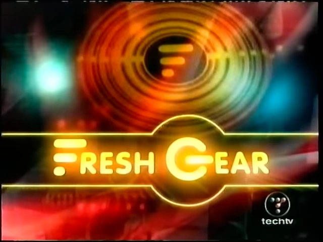 Fresh Gear | YTV Schedule Archives Wiki | Fandom