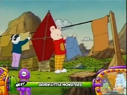 November 12, 2004 | YTV Schedule Archives Wiki | Fandom