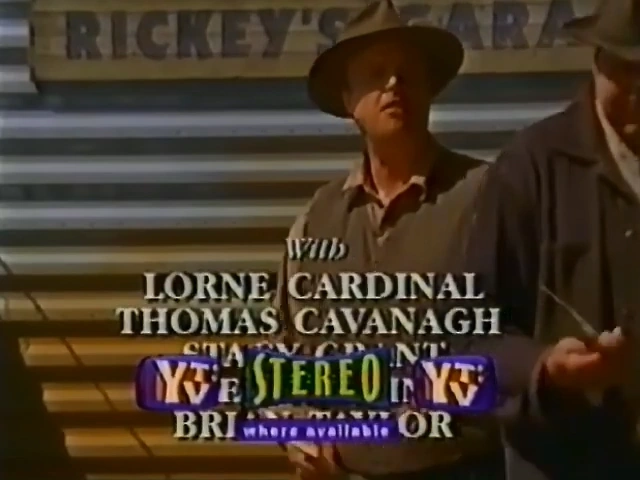 December 2, 1997 | YTV Schedule Archives Wiki | Fandom