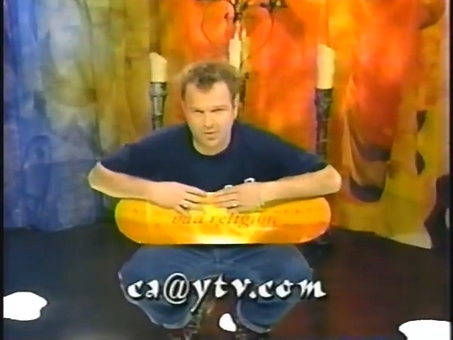 March 9, 2002 | YTV Schedule Archives Wiki | Fandom