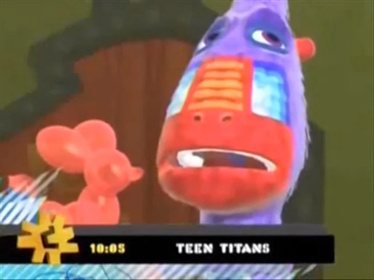 October 7, 2006 | YTV Schedule Archives Wiki | Fandom