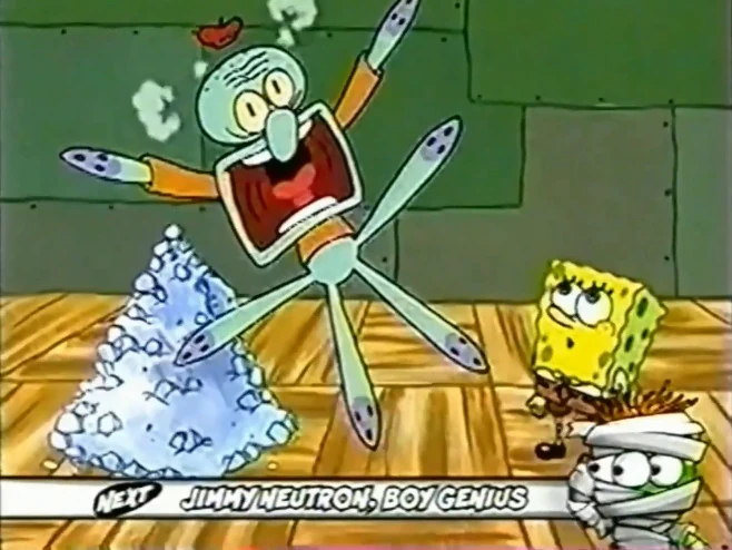 October 12, 2004 | YTV Schedule Archives Wiki | Fandom