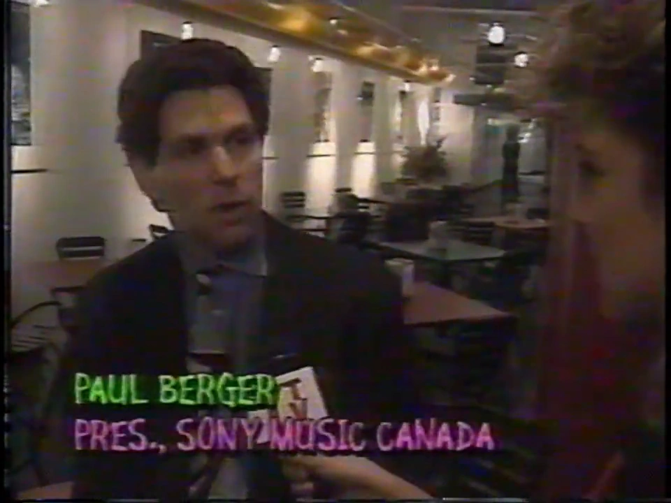 October 26, 1992 | YTV Schedule Archives Wiki | Fandom