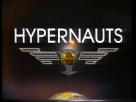 Hypernauts | YTV Schedule Archives Wiki | Fandom