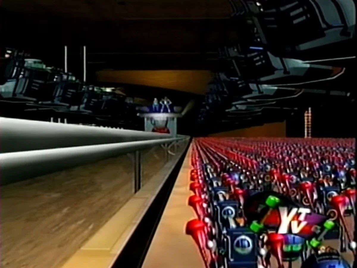 November 22, 1996 | YTV Schedule Archives Wiki | Fandom