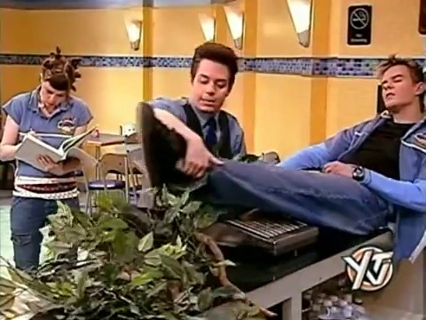 February 14, 2008 | YTV Schedule Archives Wiki | Fandom