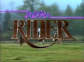 Neon Rider | YTV Schedule Archives Wiki | Fandom