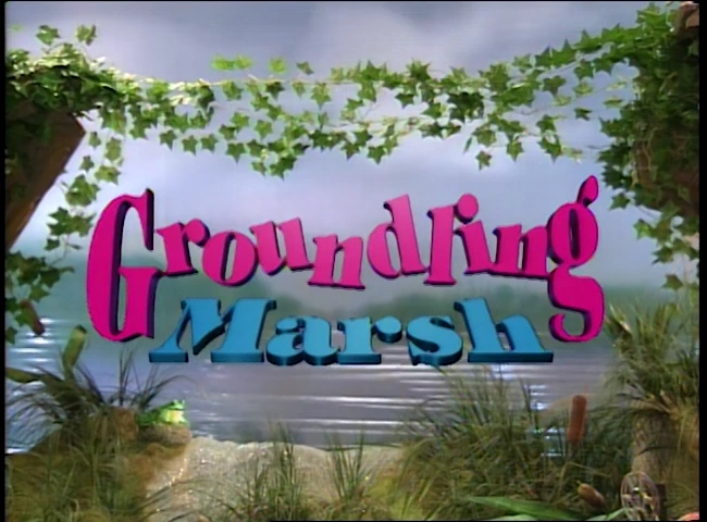 Groundling Marsh | YTV Schedule Archives Wiki | Fandom