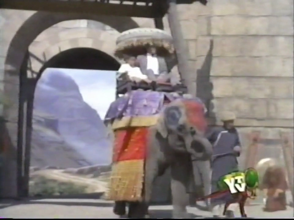 June 26, 1997 | YTV Schedule Archives Wiki | Fandom
