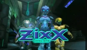 Zixx | YTV Schedule Archives Wiki | Fandom