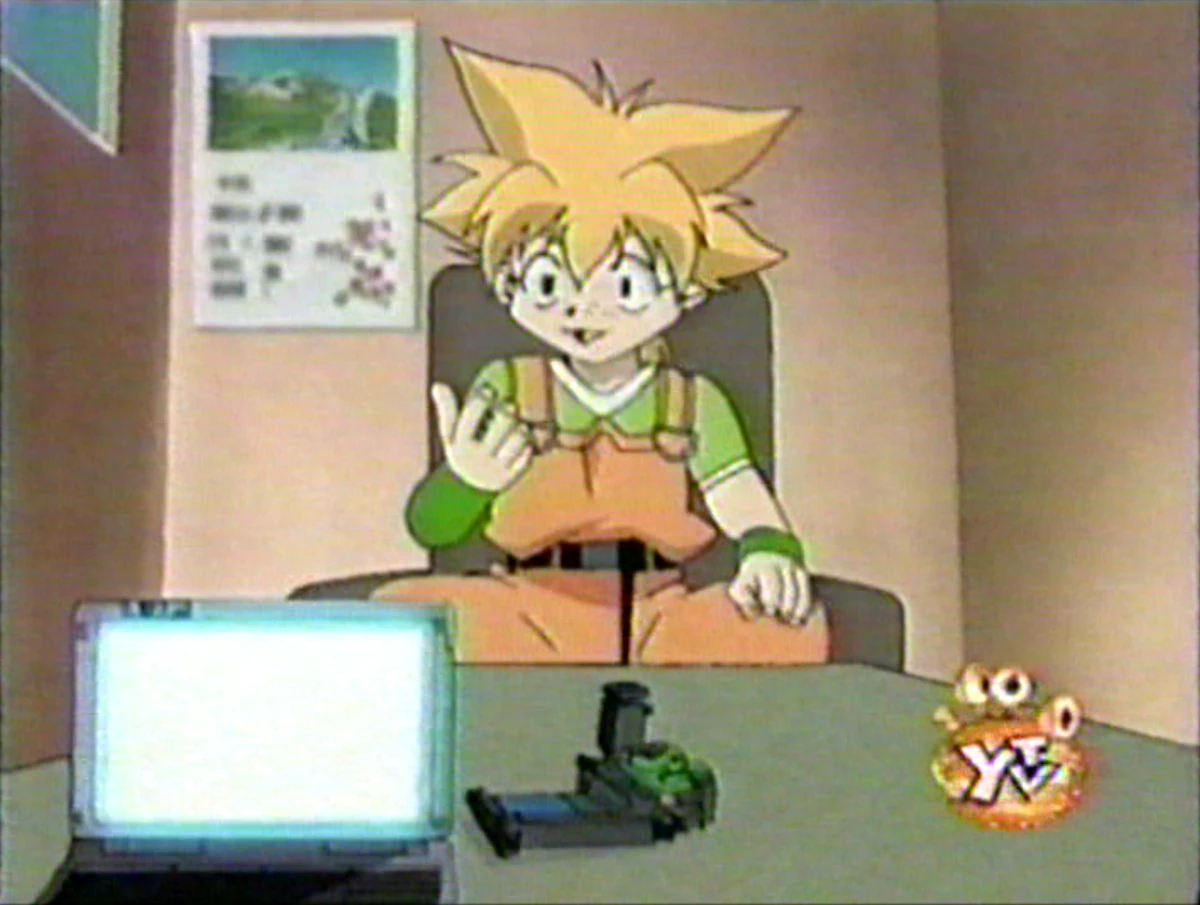 July 3, 2003 | YTV Schedule Archives Wiki | Fandom