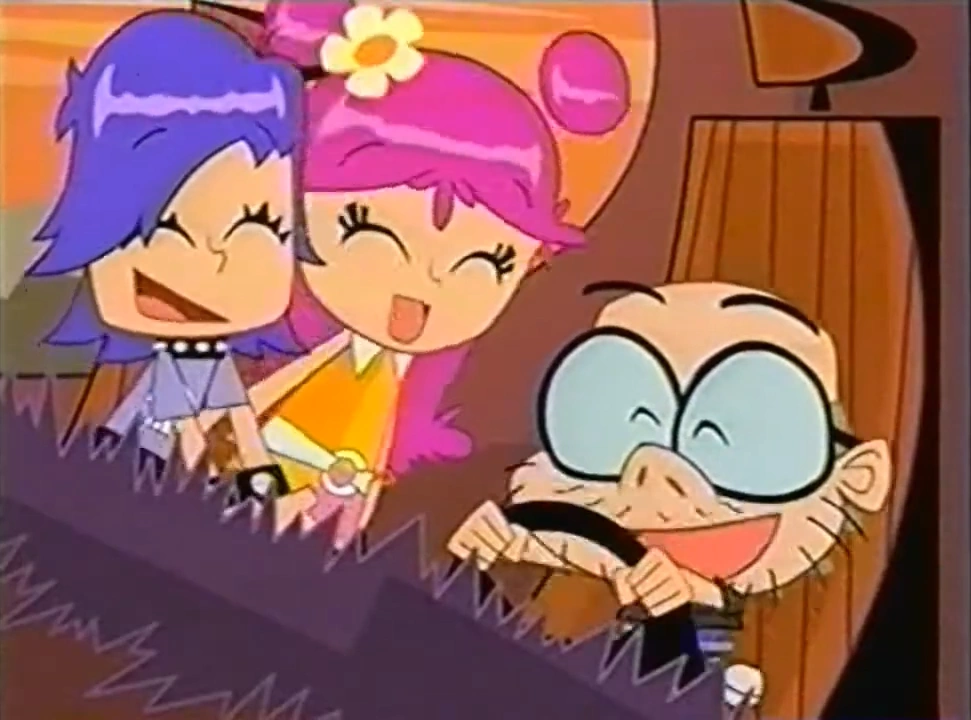 November 12, 2005 | YTV Schedule Archives Wiki | Fandom