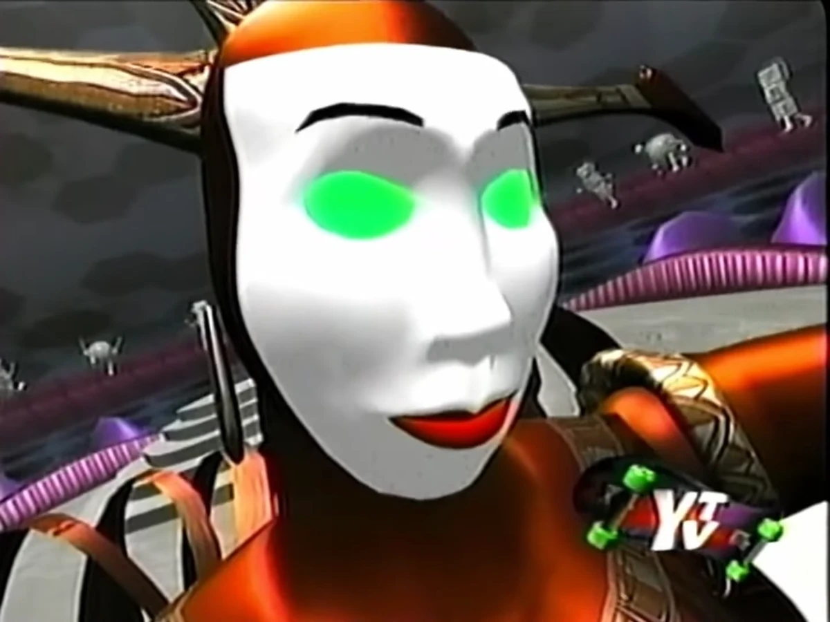 September 22, 1996 | YTV Schedule Archives Wiki | Fandom