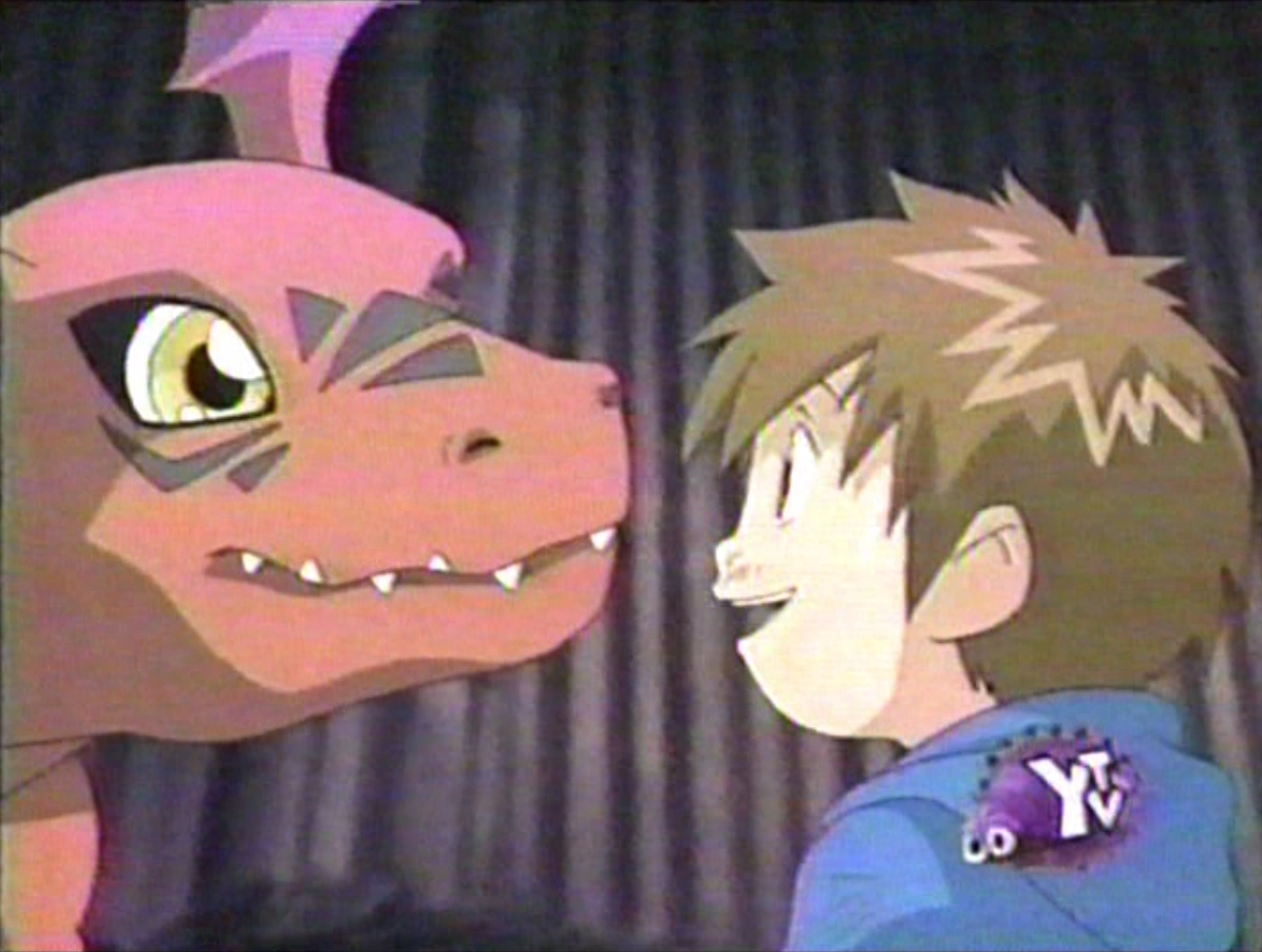 August 21, 2004 | YTV Schedule Archives Wiki | Fandom