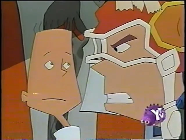 March 25, 2005 | YTV Schedule Archives Wiki | Fandom