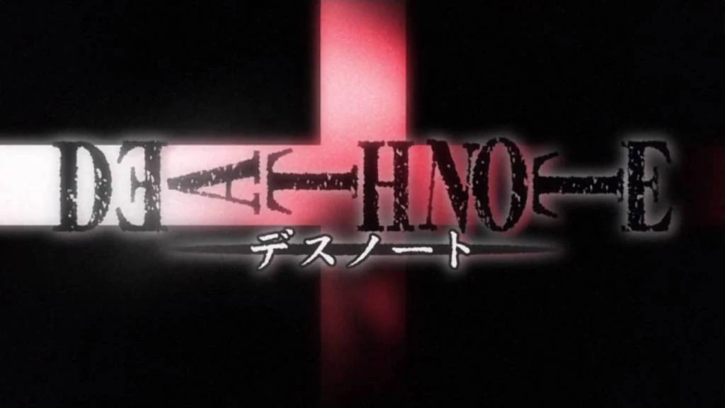 Death Note | YTV Schedule Archives Wiki | Fandom