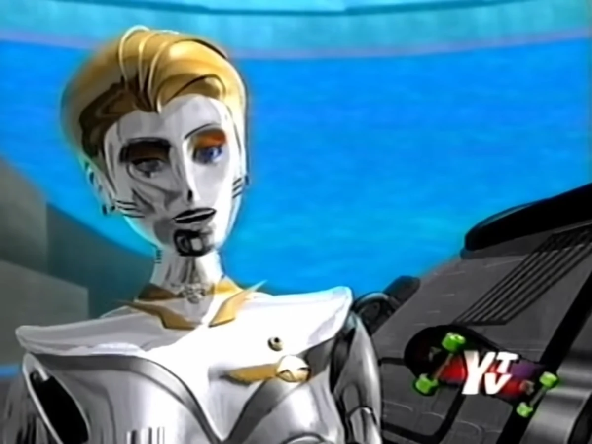 October 8, 1997 | YTV Schedule Archives Wiki | Fandom