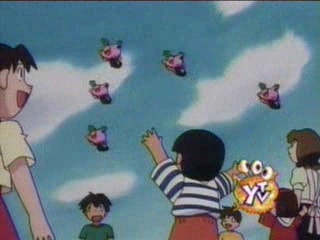 December 1, 2000 | YTV Schedule Archives Wiki | Fandom