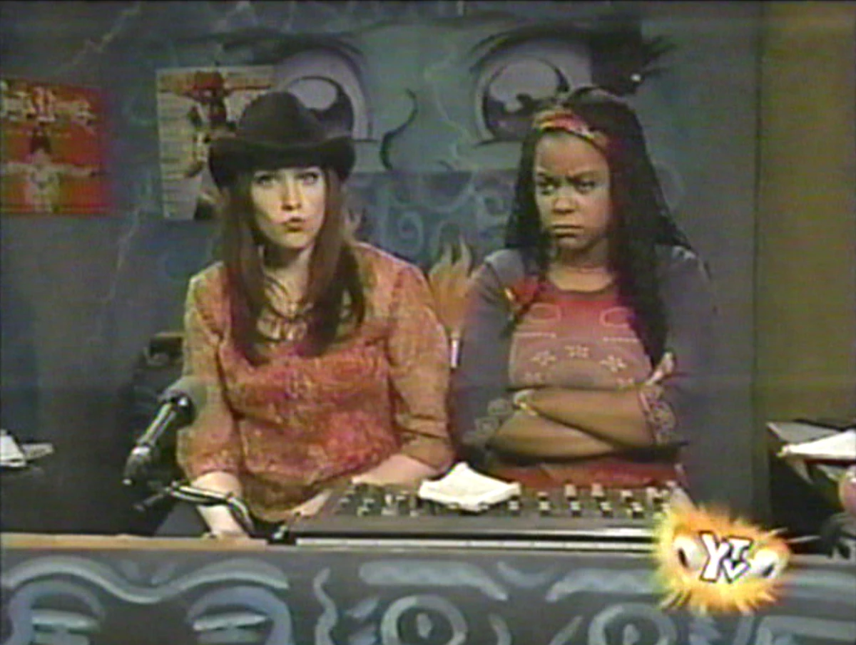 November 26, 2003 | YTV Schedule Archives Wiki | Fandom