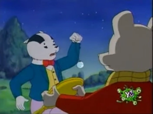 August 12, 2004 | YTV Schedule Archives Wiki | Fandom