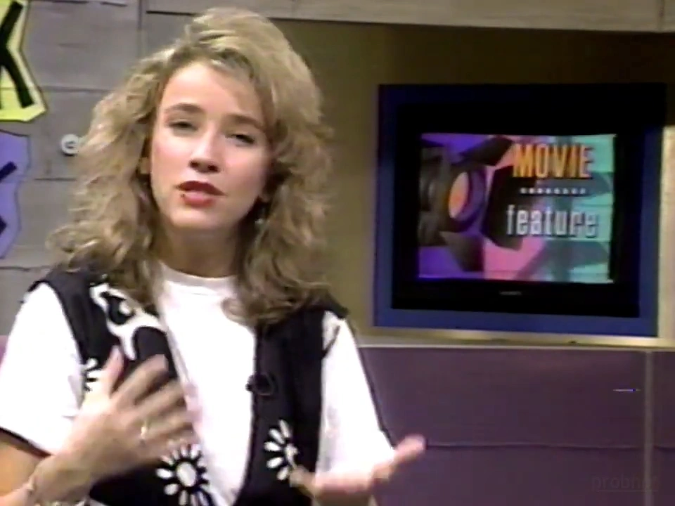 October 11, 1991 | YTV Schedule Archives Wiki | Fandom