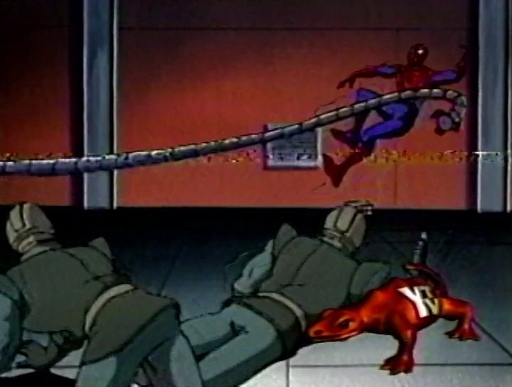 July 8, 1997 | YTV Schedule Archives Wiki | Fandom