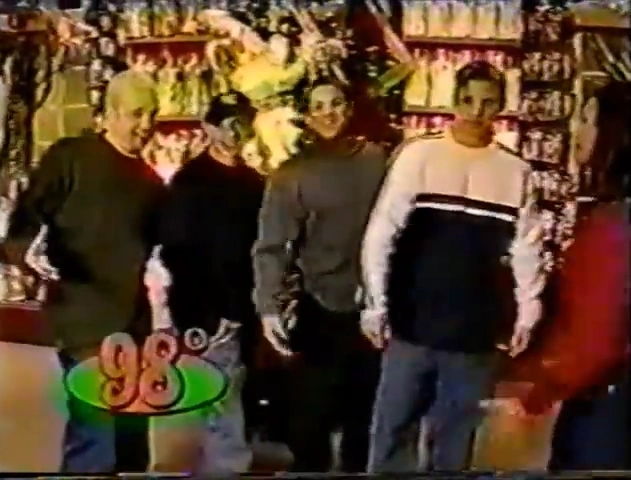 December 18, 1998 | YTV Schedule Archives Wiki | Fandom