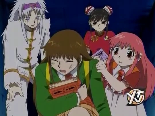 September 14, 2007 | YTV Schedule Archives Wiki | Fandom