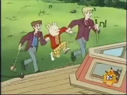 July 9, 2004 | YTV Schedule Archives Wiki | Fandom