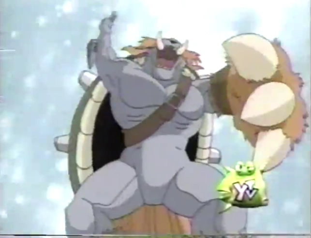 May 1, 2002 | YTV Schedule Archives Wiki | Fandom