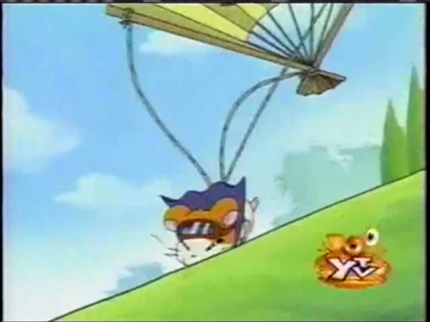 April 21, 2003 | YTV Schedule Archives Wiki | Fandom