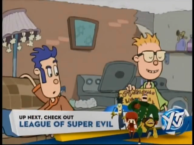 August 18, 2013 | YTV Schedule Archives Wiki | Fandom