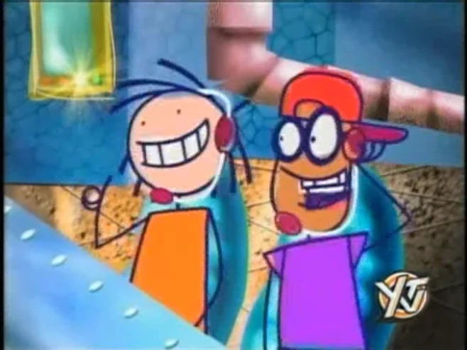 May 9, 2007 | YTV Schedule Archives Wiki | Fandom