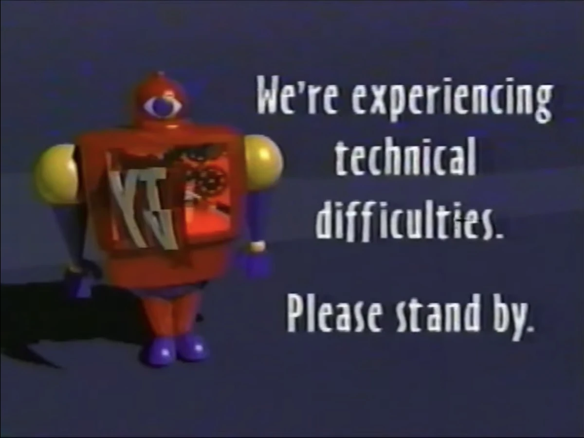 Channel Errors | YTV Schedule Archives Wiki | Fandom