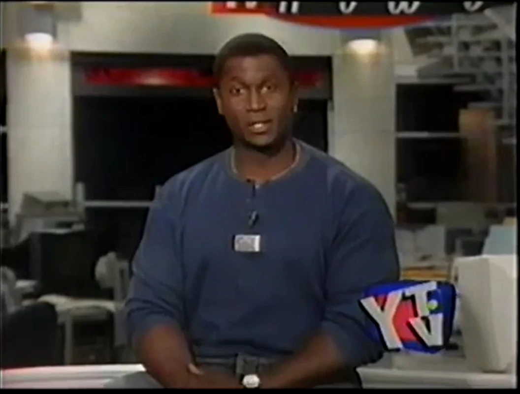 August 7, 1994 | YTV Schedule Archives Wiki | Fandom