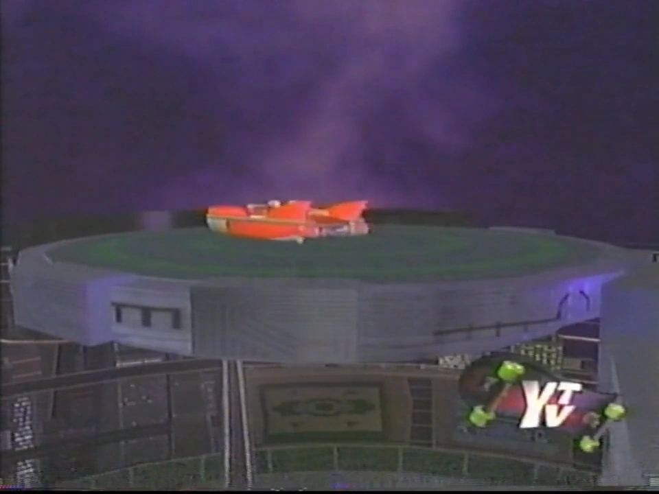 March 9, 1997 | YTV Schedule Archives Wiki | Fandom