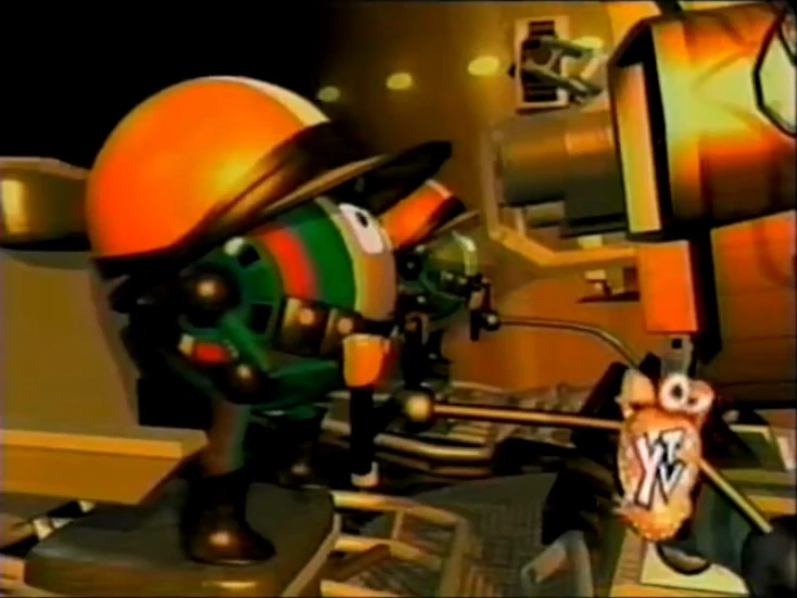 October 14, 2002 | YTV Schedule Archives Wiki | Fandom