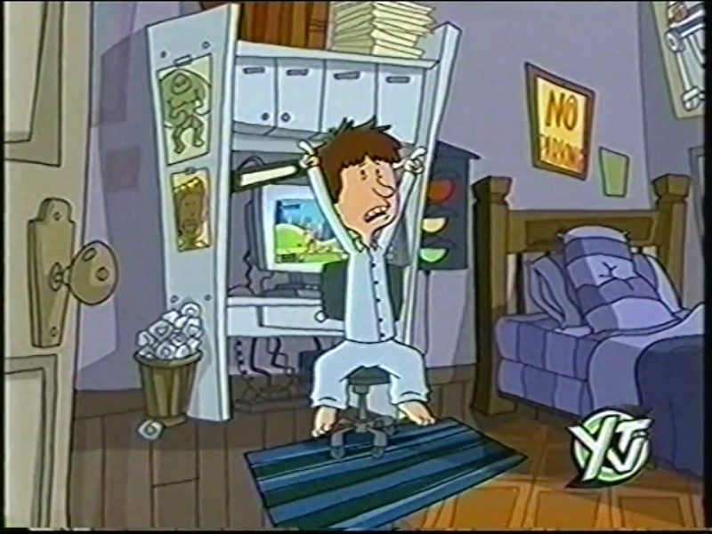 May 28, 2007 | YTV Schedule Archives Wiki | Fandom