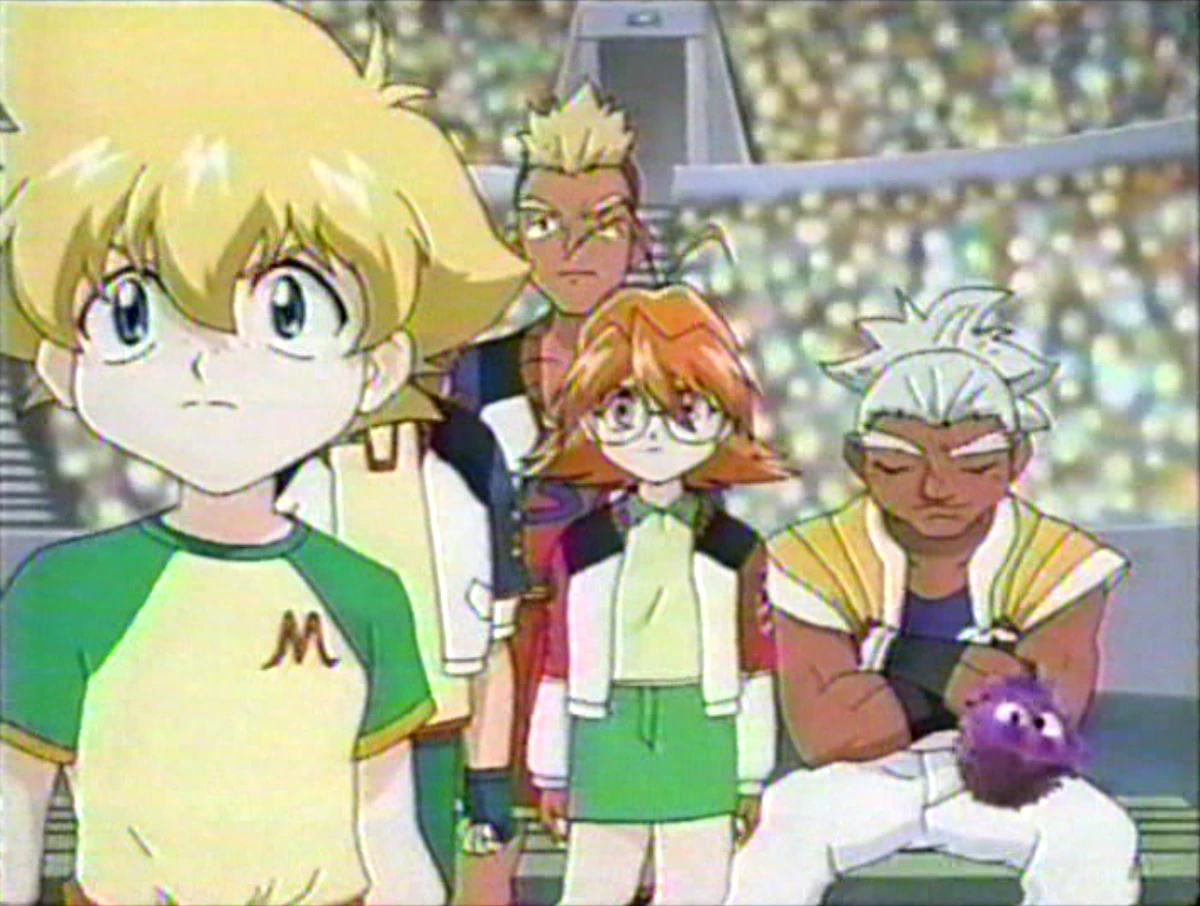 October 12, 2004 | YTV Schedule Archives Wiki | Fandom