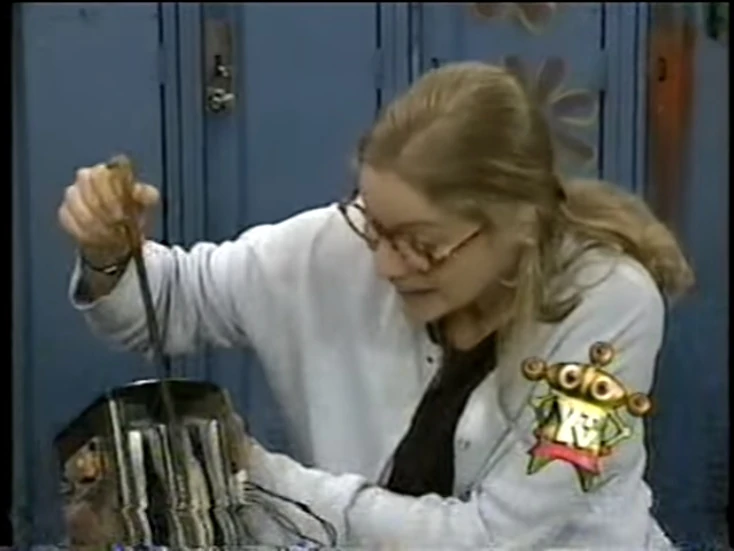 October 3, 2000 | YTV Schedule Archives Wiki | Fandom