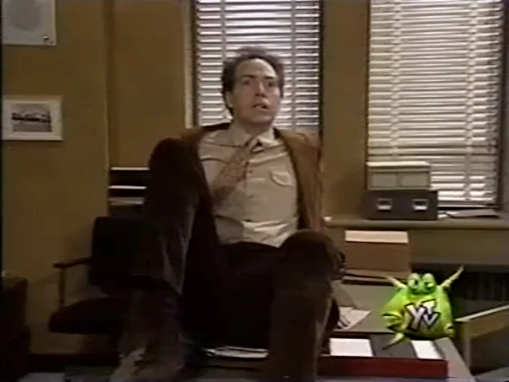 February 23, 2003 | YTV Schedule Archives Wiki | Fandom