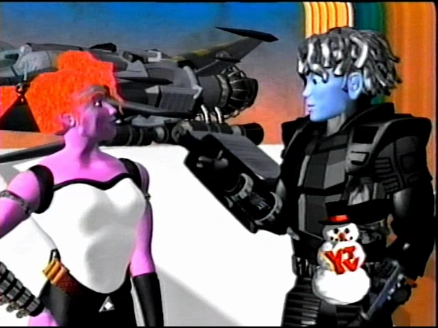 December 27, 1995 | YTV Schedule Archives Wiki | Fandom