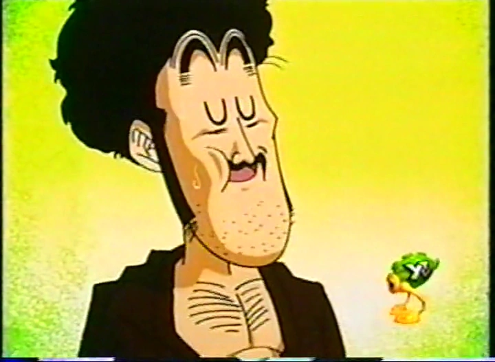 October 1, 2002 | YTV Schedule Archives Wiki | Fandom