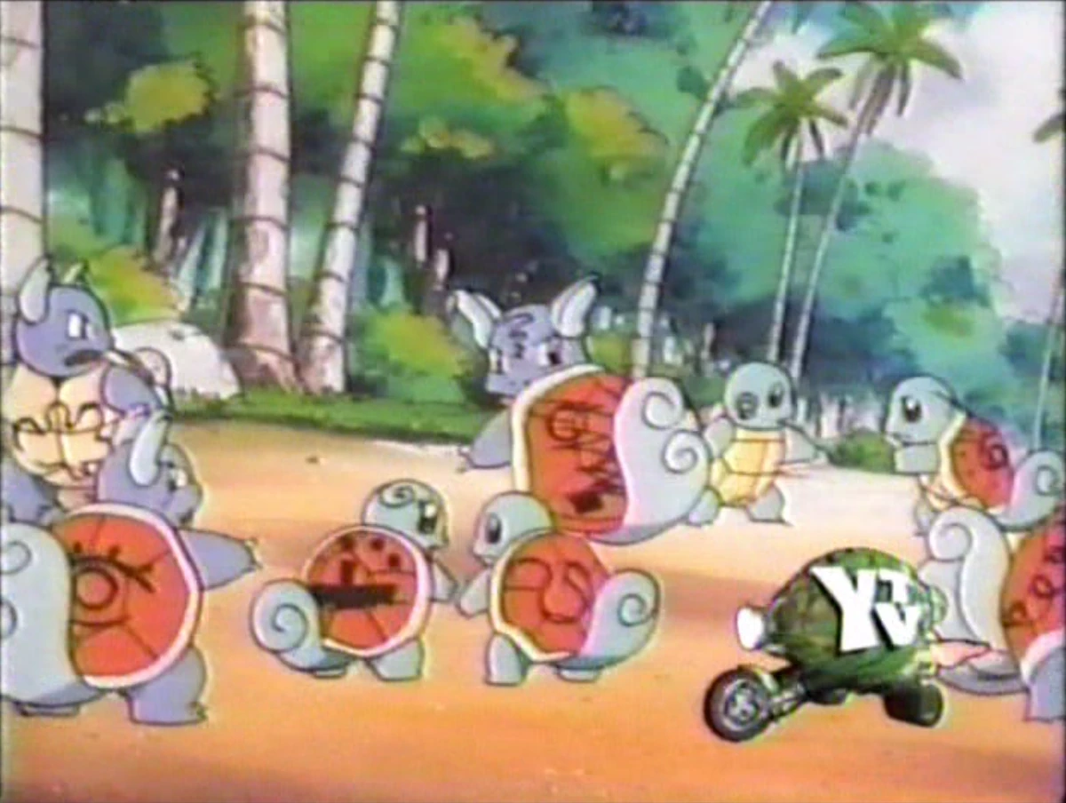 October 25, 1999 | YTV Schedule Archives Wiki | Fandom