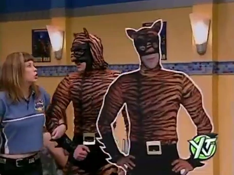 January 30, 2008 | YTV Schedule Archives Wiki | Fandom