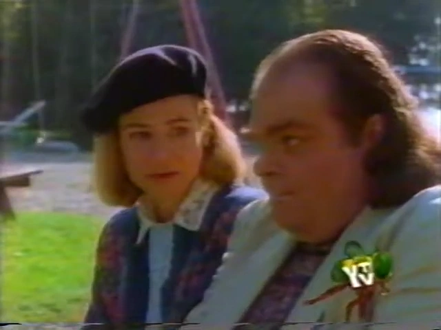 April 12, 1997 | YTV Schedule Archives Wiki | Fandom