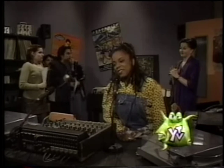 June 13, 2002 | YTV Schedule Archives Wiki | Fandom