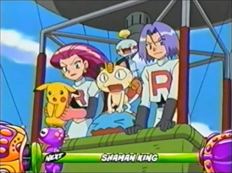 November 12, 2005 | YTV Schedule Archives Wiki | Fandom